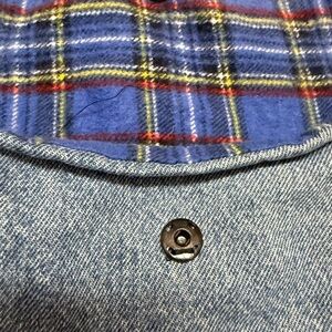 DIY | Bags | Upcycled Levis Mini Back Pocket Tote Great Vintage ...